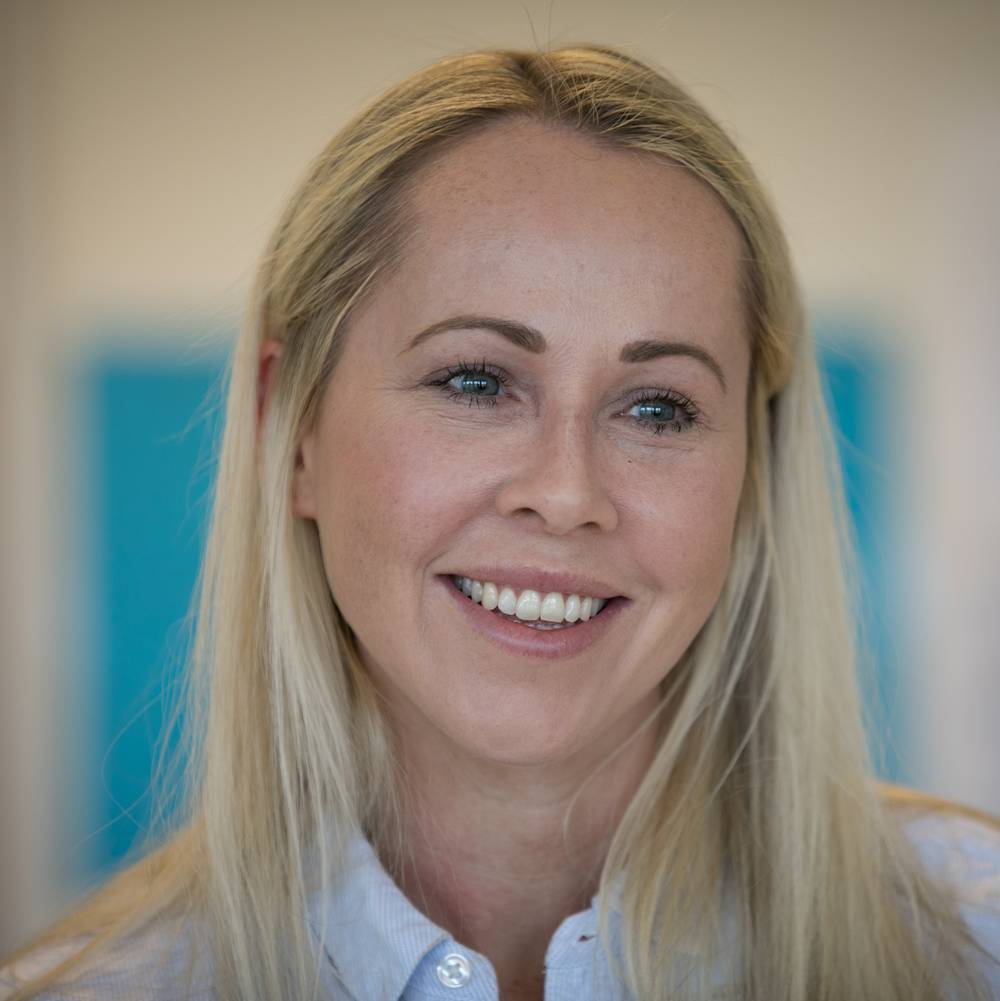 Hun var den første som så det gode i meg – Dokumentar