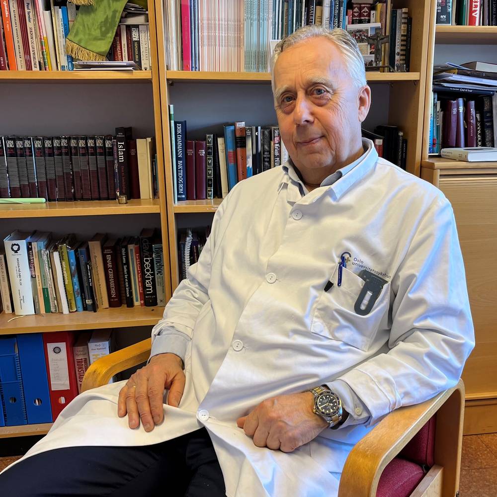 Emil 60 år – høyt elsket og bitte litt hatet – Kultur