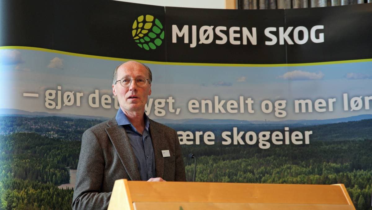 Styreleder trekker seg – NRK Innlandet – Lokale nyheter, TV og radio