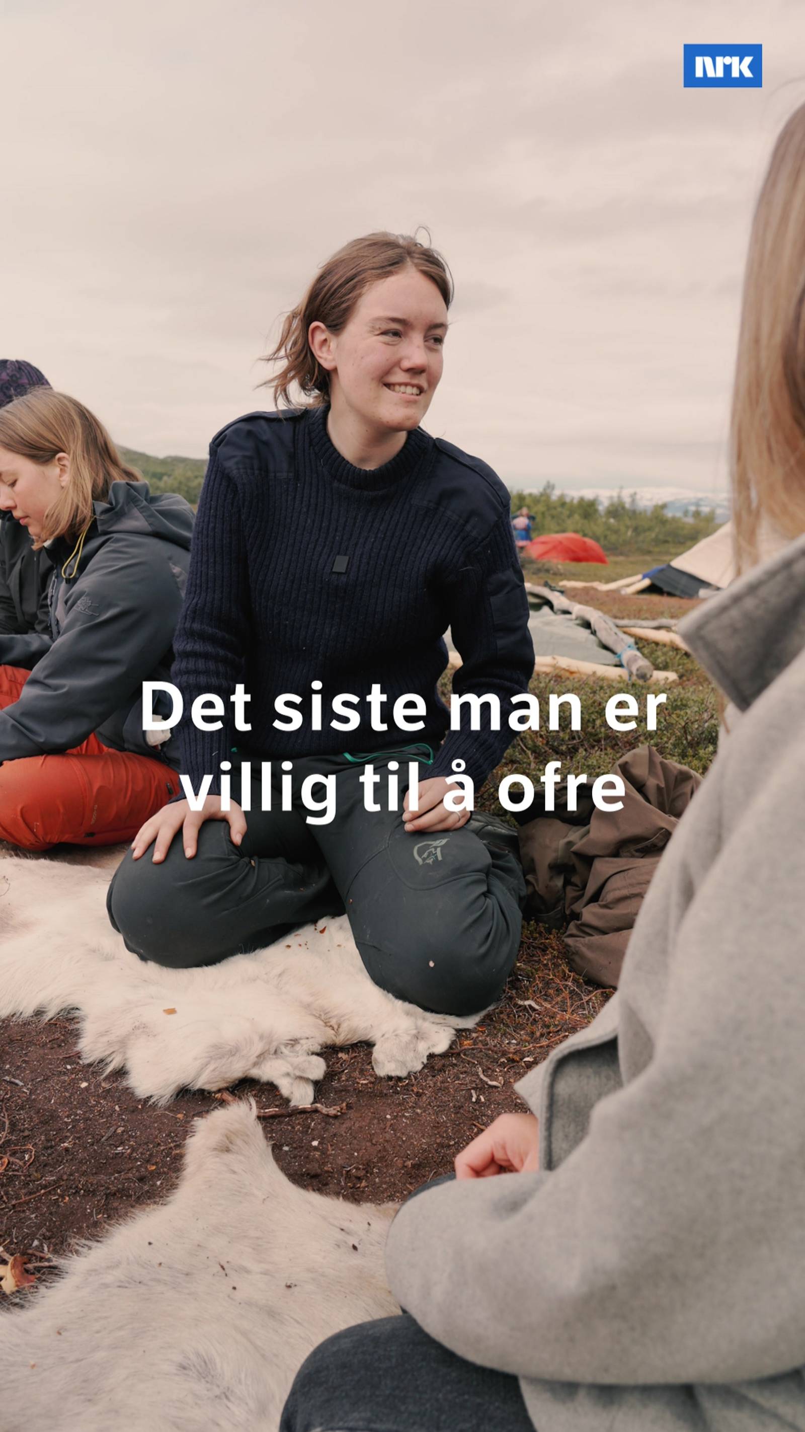 Forsker advarer mot valgomater fra interesseorganisasjoner – NRK Troms og Finnmark