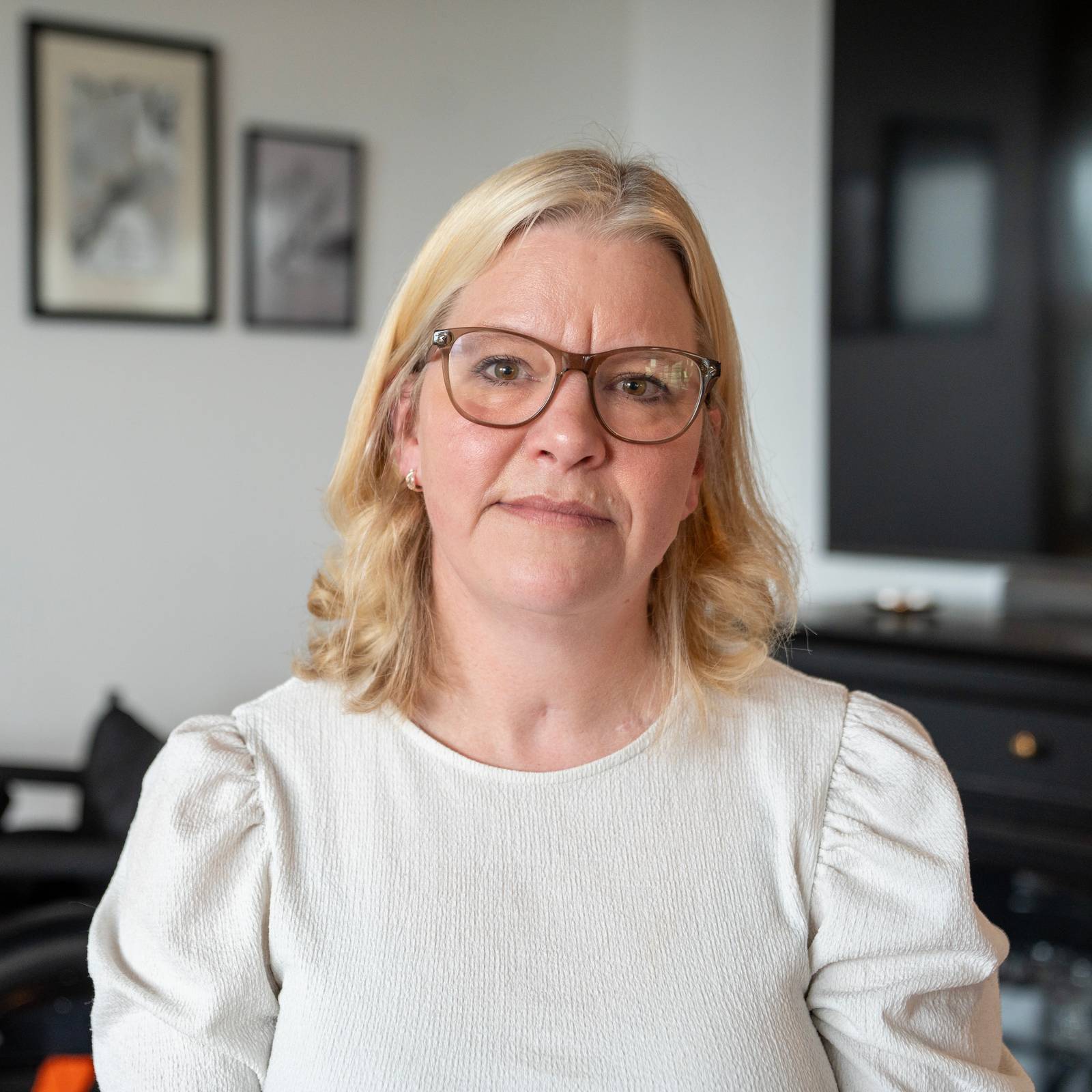 Elise fra Leo og de farlige: Fortsetter å bryte loven mens hun sitter i ...