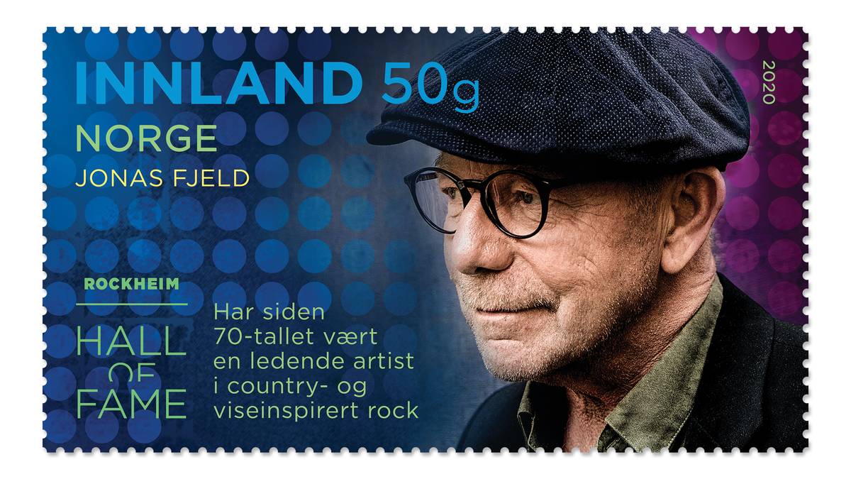 Jonas Fjeld gir seg – avslutter med historisk konsert – NRK Buskerud ...