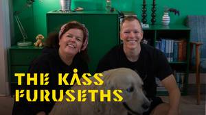 Else besøker: Rasmus Wold - The Kåss Furuseths - NRK Radio