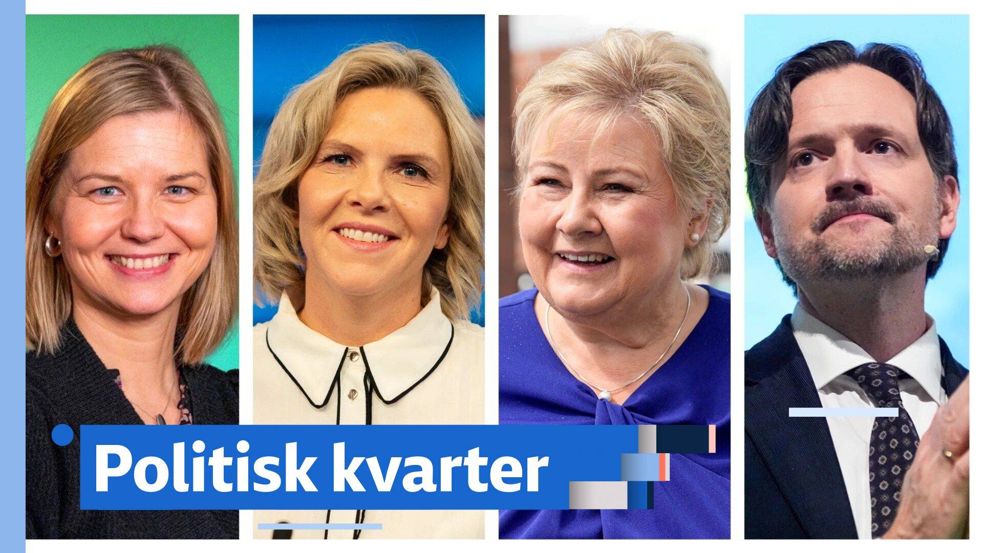 Oppsummering del 2: Borgerlig valgseier - hva må til? - Politisk ...
