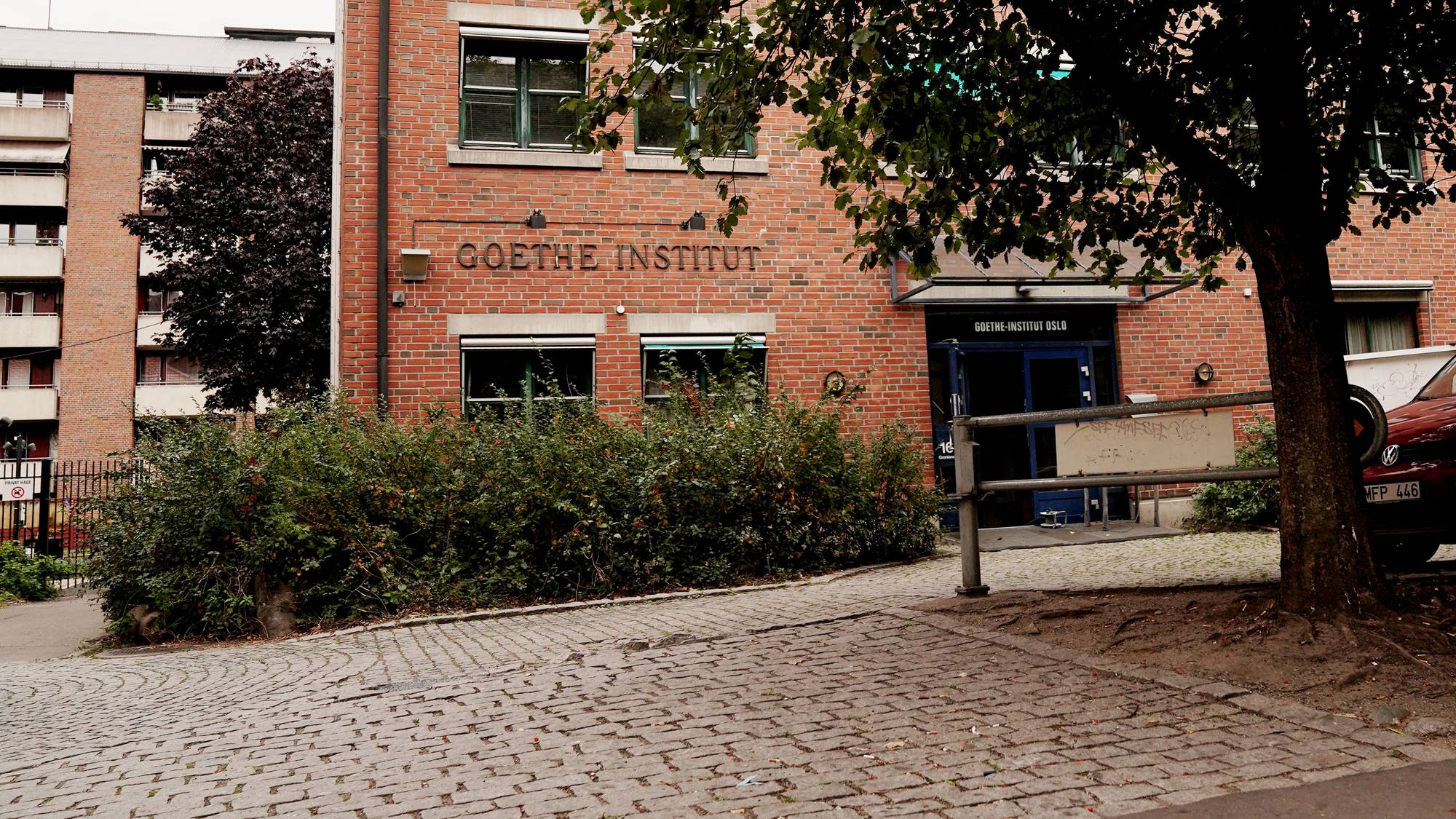 Dette er de voldelige «postnummer-konfliktene» i Oslo – Stor-Oslo