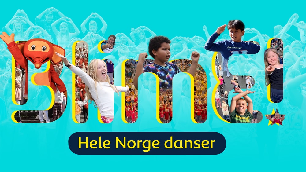 BlimE 2025: Læringsopplegg – NRK Skole – Lærerike programmer og klipp