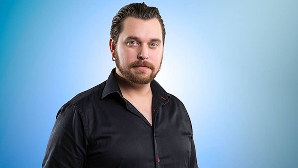 TIL MGP-FINALEN: – NRK Vestland