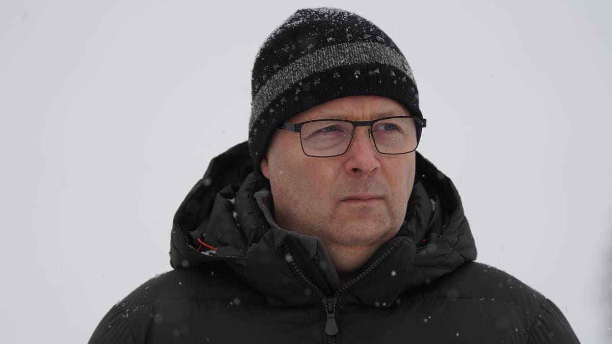 Forsvarsministeren om alkohol i Forsvaret: – Trygg på at forsvarssjefen vil gjøre en vurdering ...