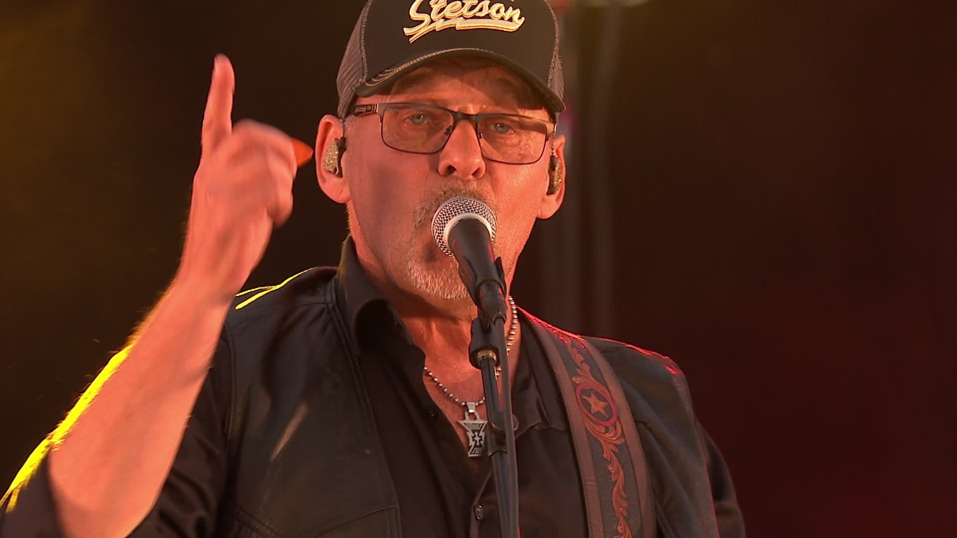 Rune Rudberg «Skur 55» – NRK