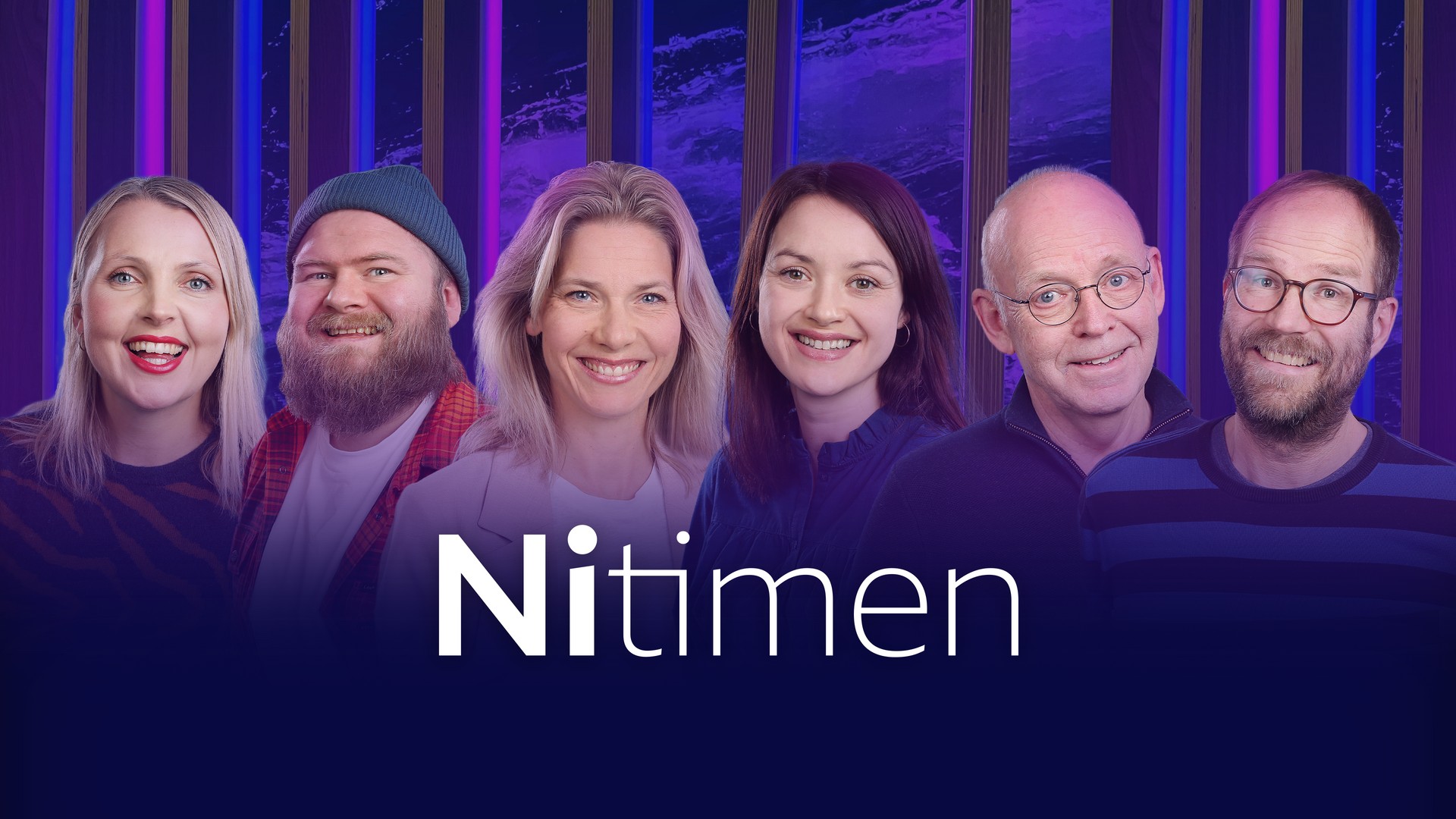 17. juni 2022 - Nitimen - NRK Radio