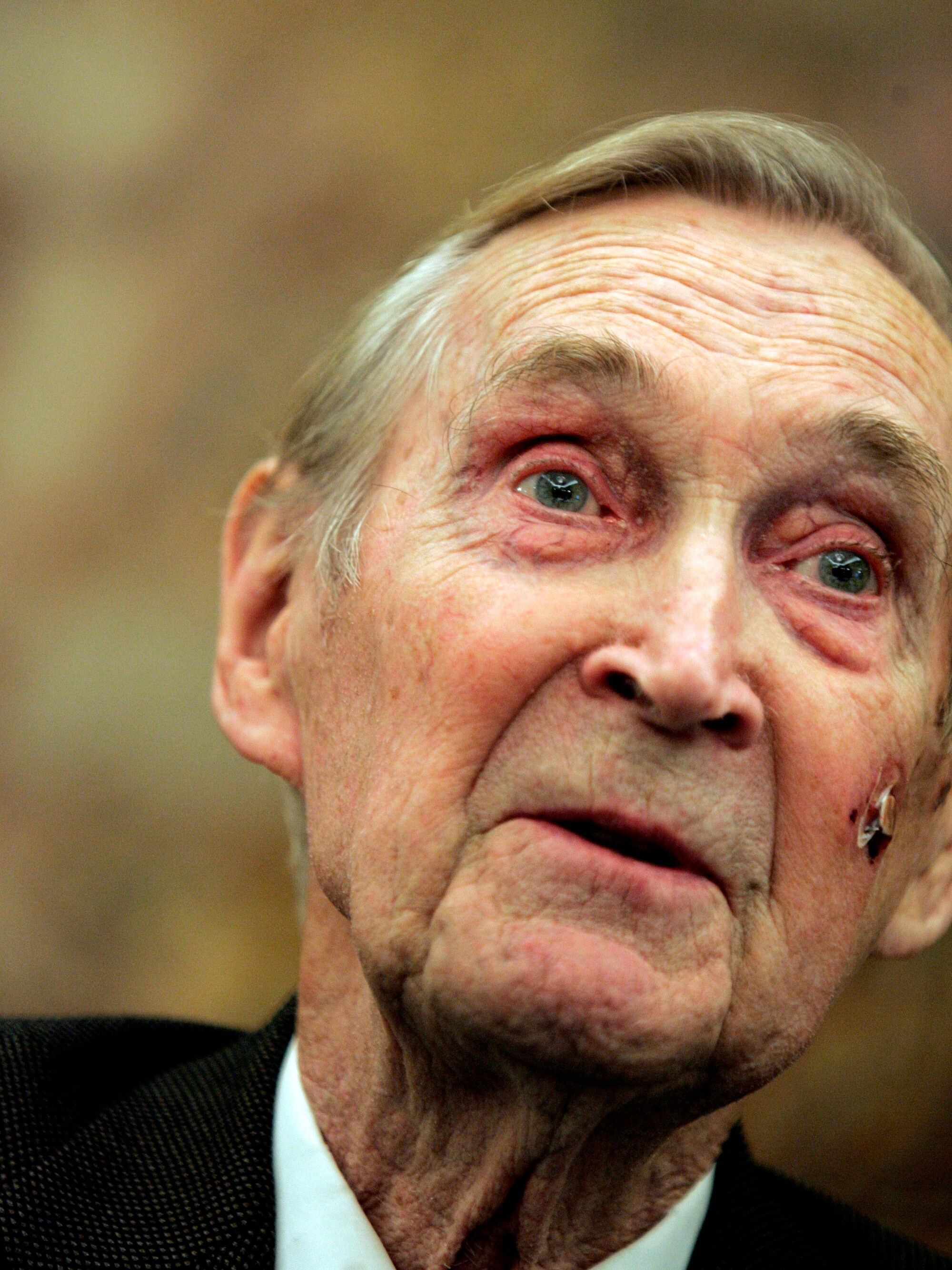 «Tikken» Manus er død – NRK Norge – Oversikt over nyheter fra ulike ...