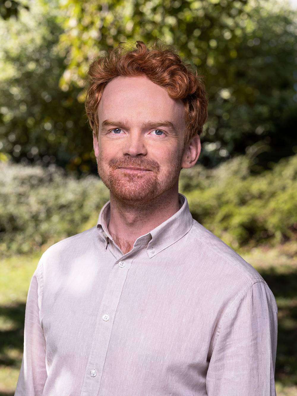 TV-aksjonen for Leger uten grenser med Mikkel Niva, Anne Rimmen og ...