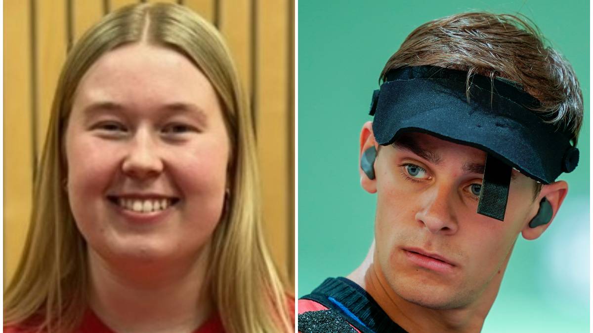 Norge tok EM-sølv etter intens kamp – NRK Sport – Sportsnyheter, resultater og sendeplan