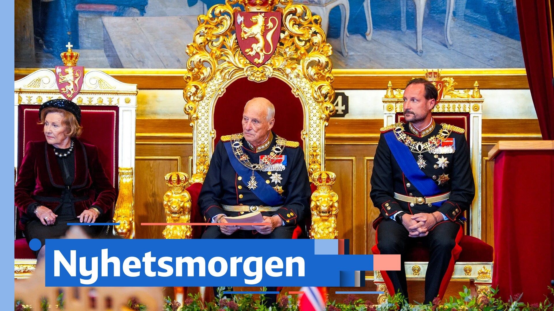 Nyhetsmorgen - TV - NRK TV