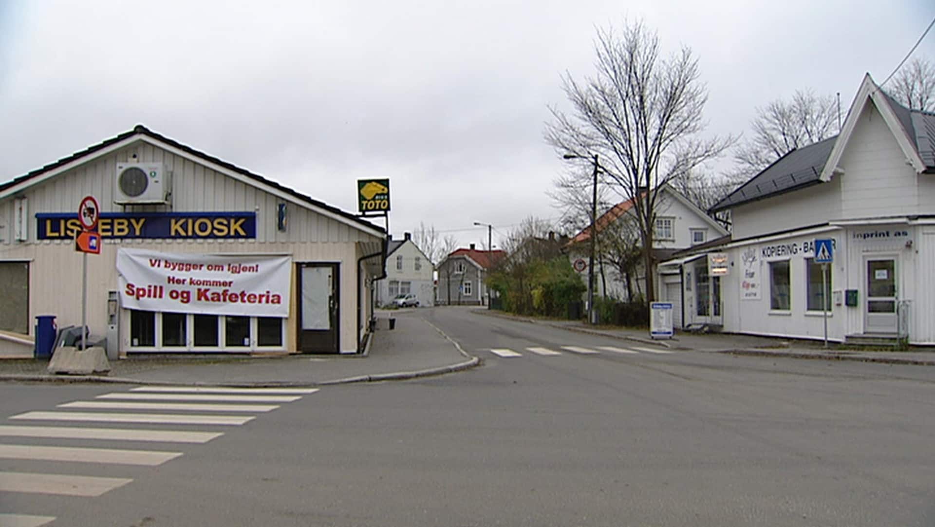 Hvorfor dro de fra Lisleby for å krige for IS? – NRK