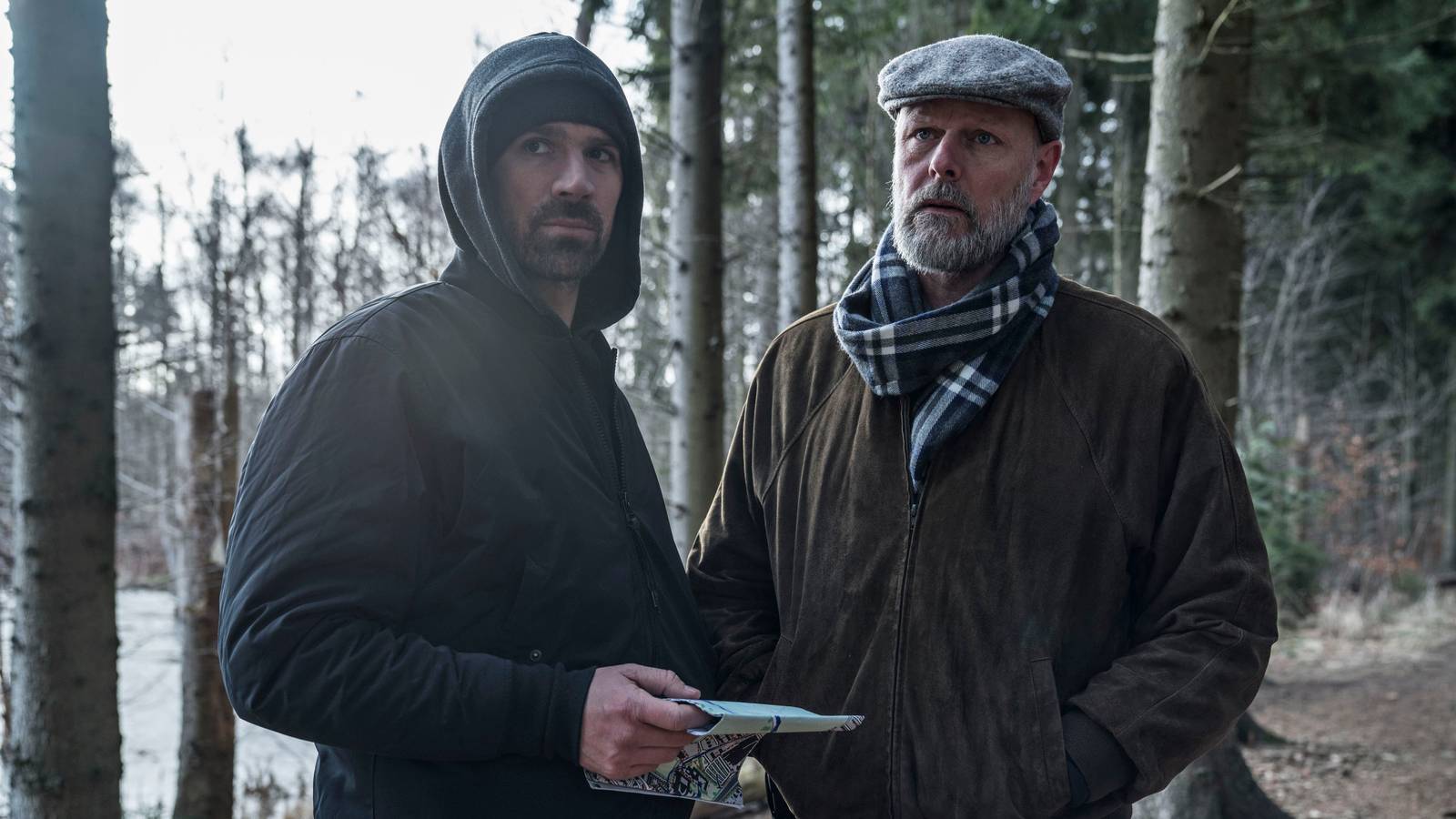 Serier og filmer på NRK i desember 2022 – Programomtaler