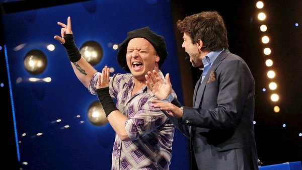 NRK Super - Beat for Beat