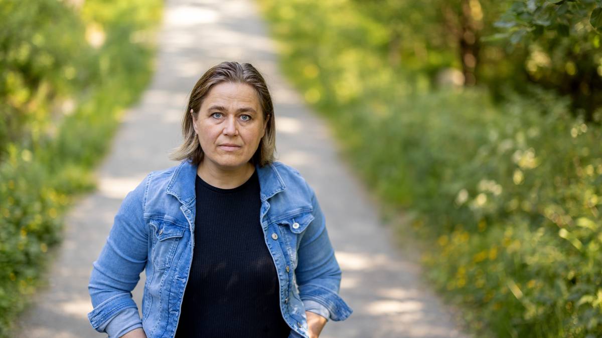 Olaug Nilssen får Amalie Skram-prisen – NRK Vestland