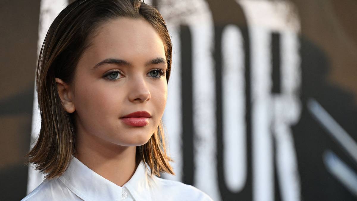 William Heimdal (20) vil bli verdens beste maler – kaller norsk kunst ...