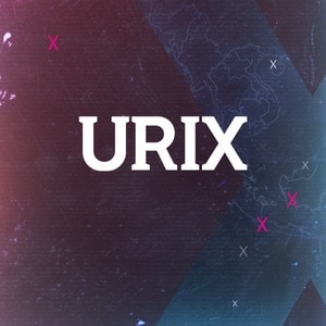 Urix - radio - NRK Radio