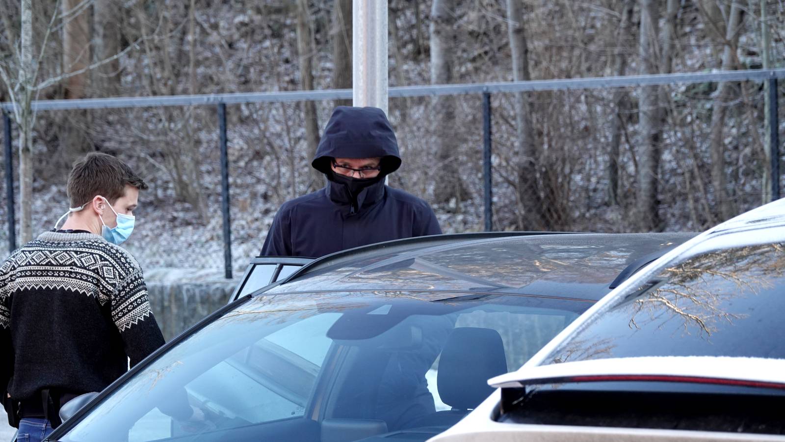 Dømt etter NRK-avsløring: Jan Helge Furu får 3 år og 10 måneders ...