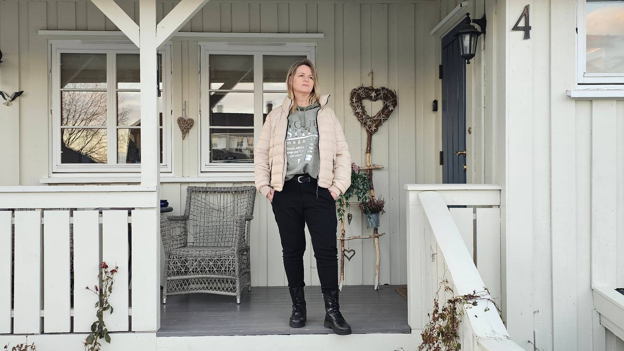 Boligmarkedet: Slik spår Eiendom Norges at boligprisene i 2024 blir ...