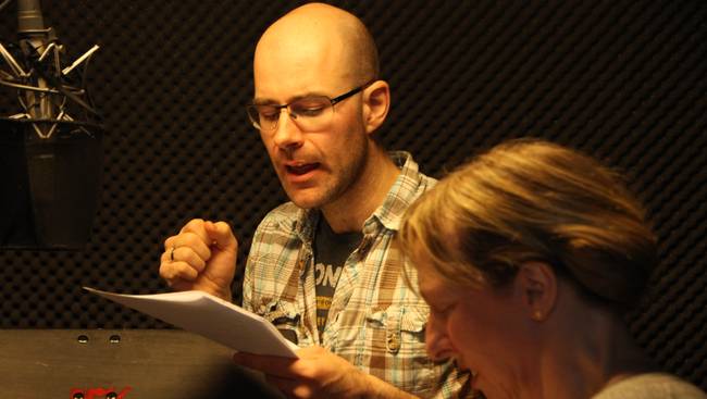 Innspilling av Hallo i Uken – NRK Norge – Oversikt over nyheter fra ...