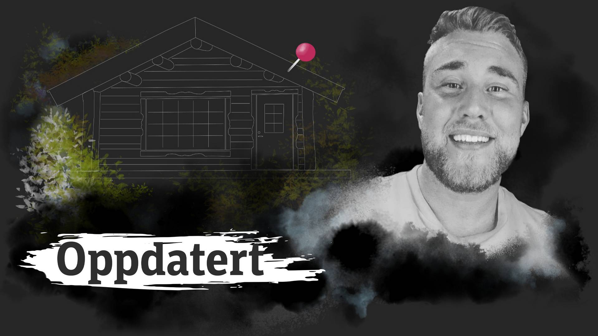 Drapet på Jonas: De ukjente papirene - Oppdatert - NRK Radio