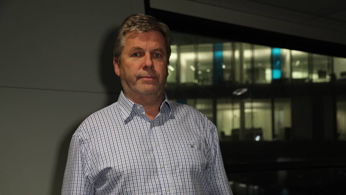 Vikings styreleder trekker seg – NRK Sport – Sportsnyheter, resultater og sendeplan