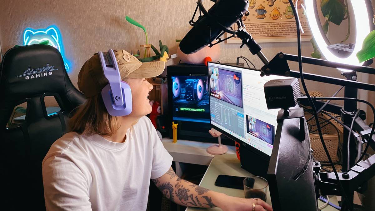 Ny forskning: Flere skeive karakterer i videospill og gaming – Stor-Oslo