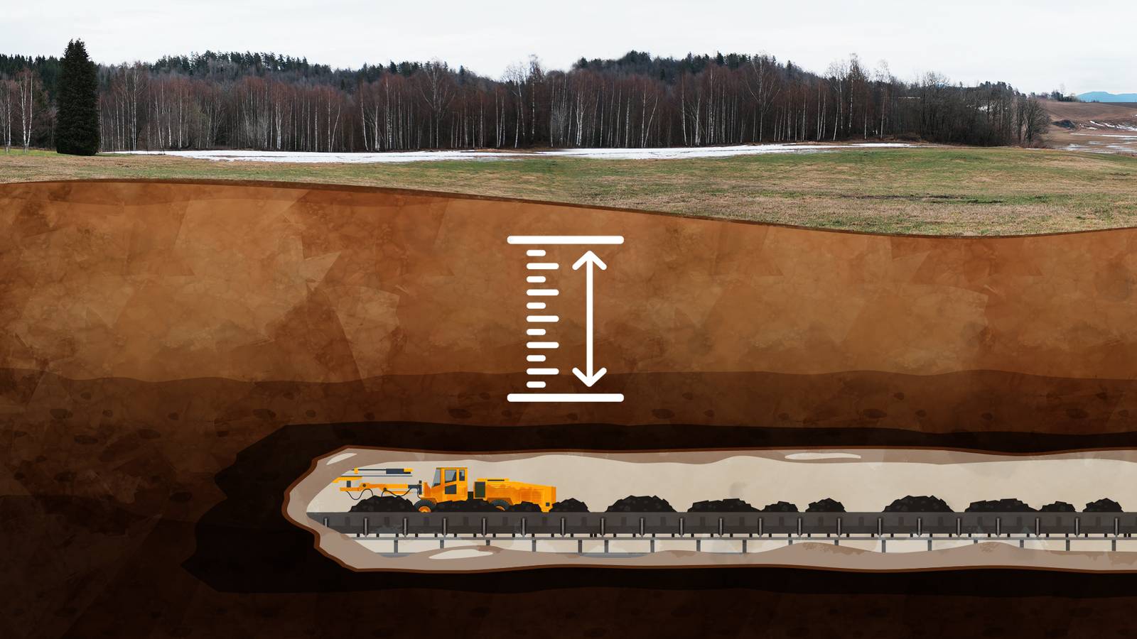 Gigantfunn av verdifulle metaller på Fensfeltet i Telemark – NRK ...