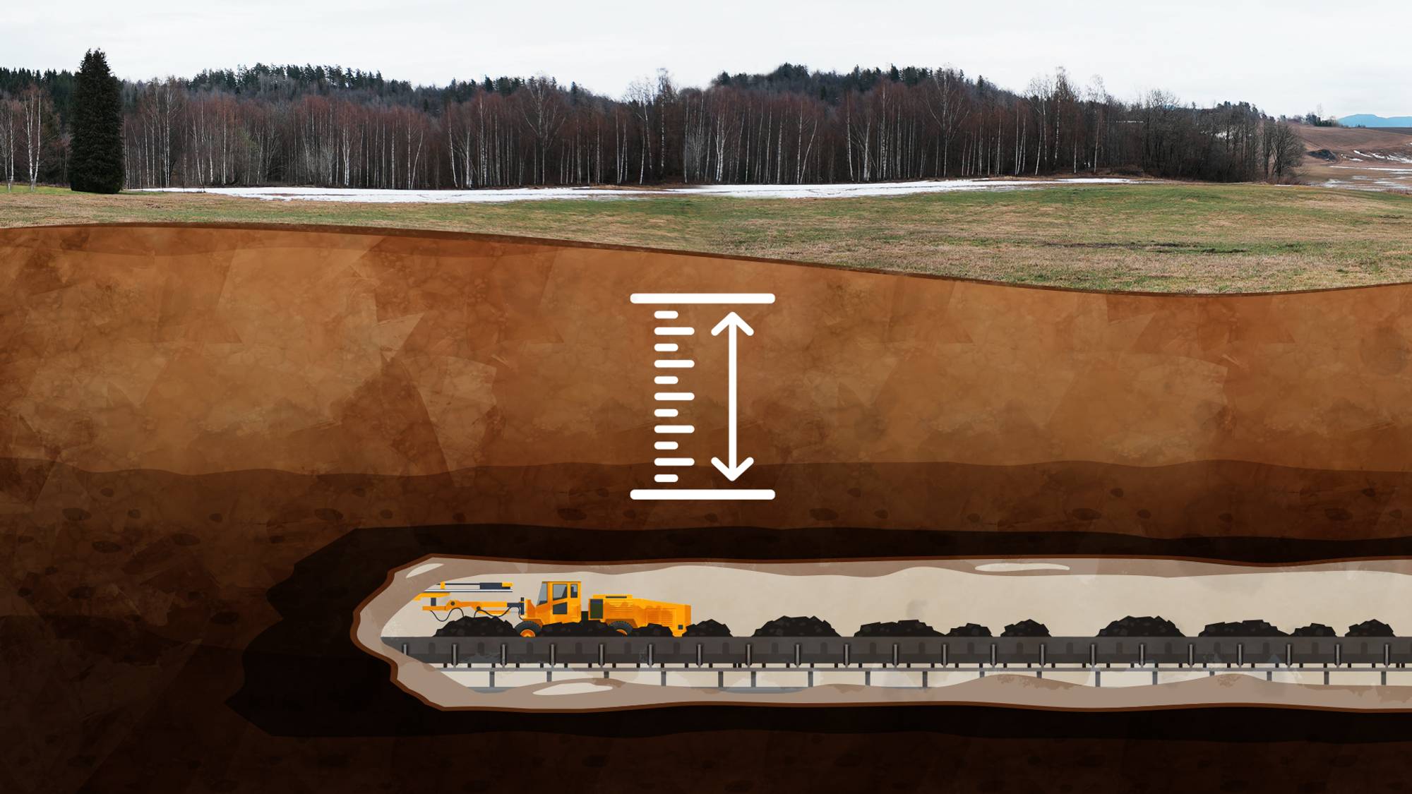 Gigantfunn av verdifulle metaller på Fensfeltet i Telemark – NRK ...