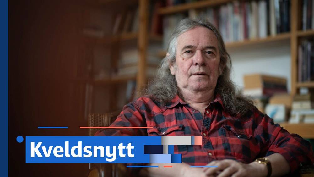 Anmeldelse: «Sorgen i St. Peter Ording» av Ingvar Ambjørnsen ...