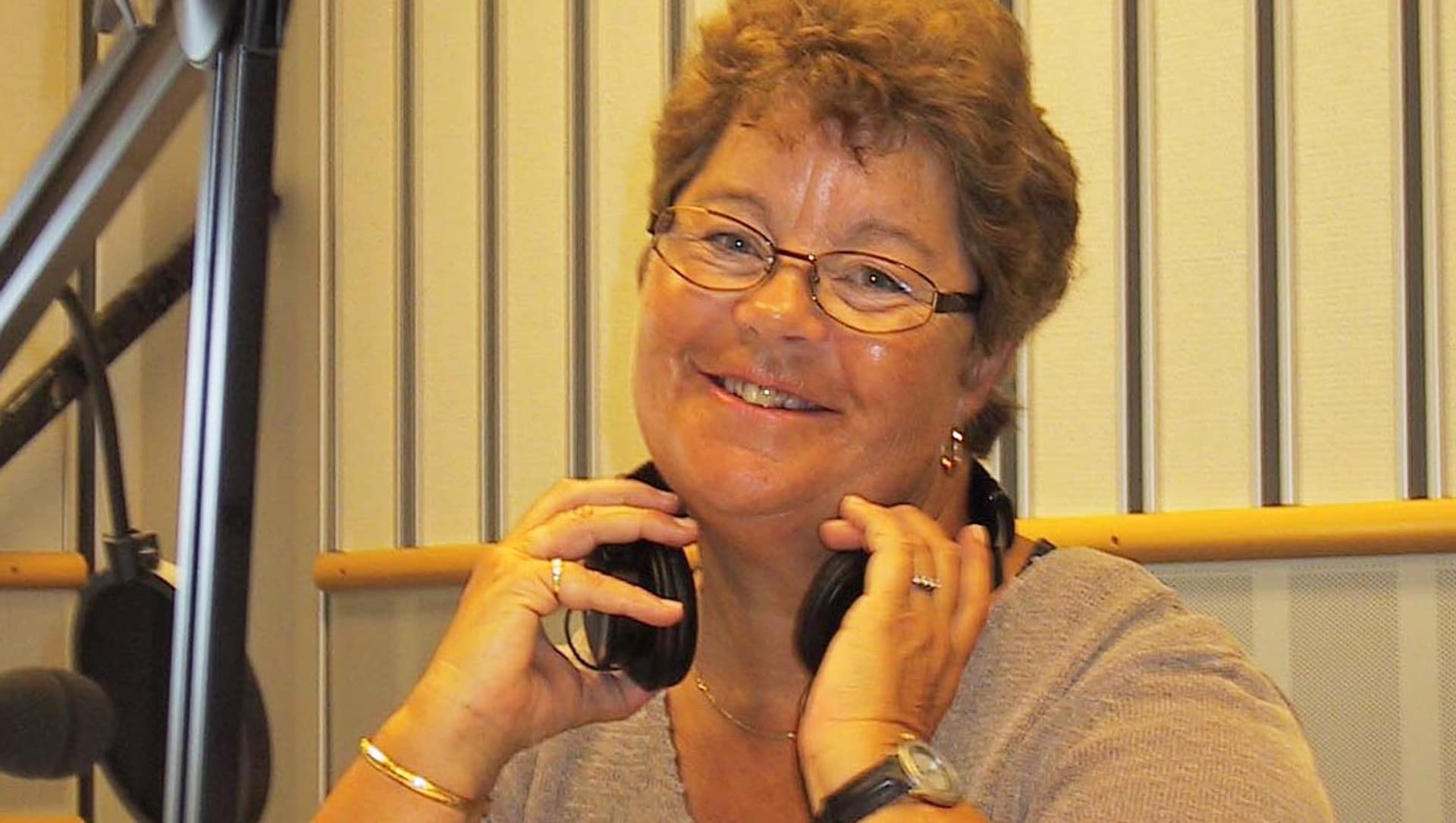 Kurer - Kurer - P1+ - NRK Radio