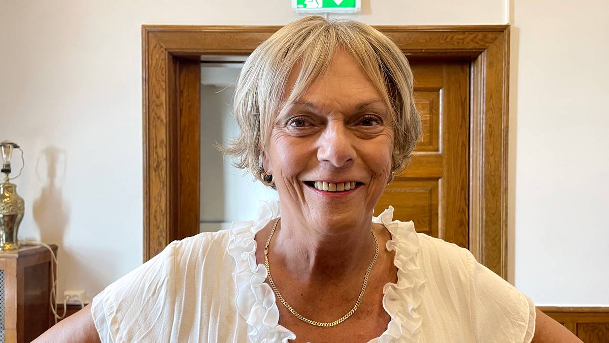Viktig At Staten Bidrar Med Sexhjelpemidler Nrk Sørlandet Lokale