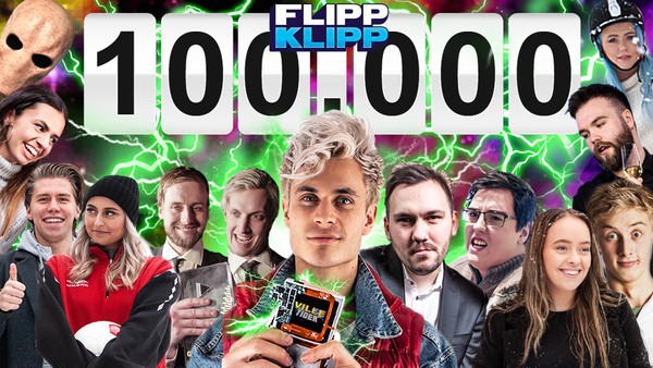 NRK Super - FlippKlipp