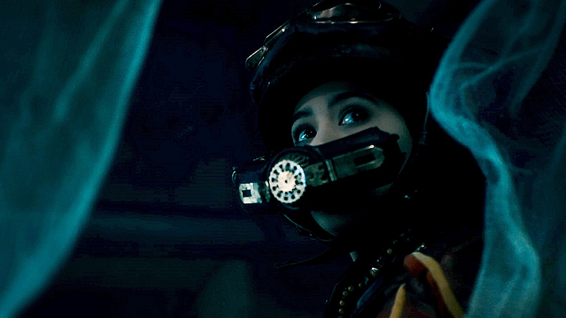 Labyrint: Volfram våkner - NRK TV