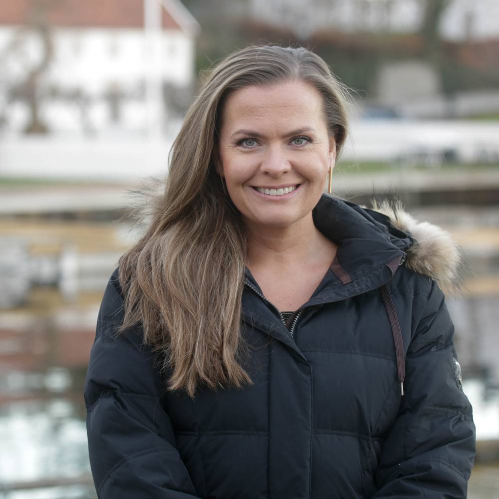 Politisk redaktør kritiserte KrF-leder: – Feilaktig og urettferdig ...