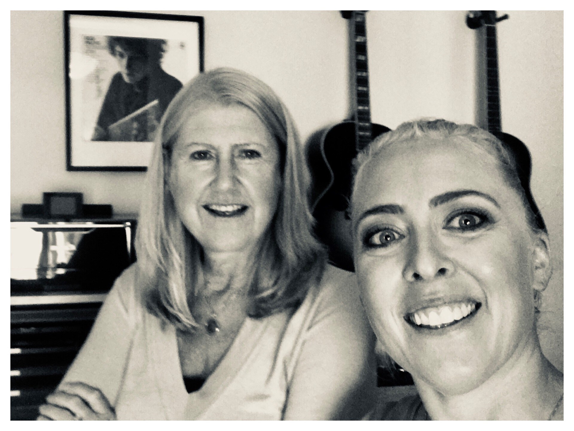 Anne Grete Preus-spesial, del 2:2 - Spillerom hovedsending - NRK Radio