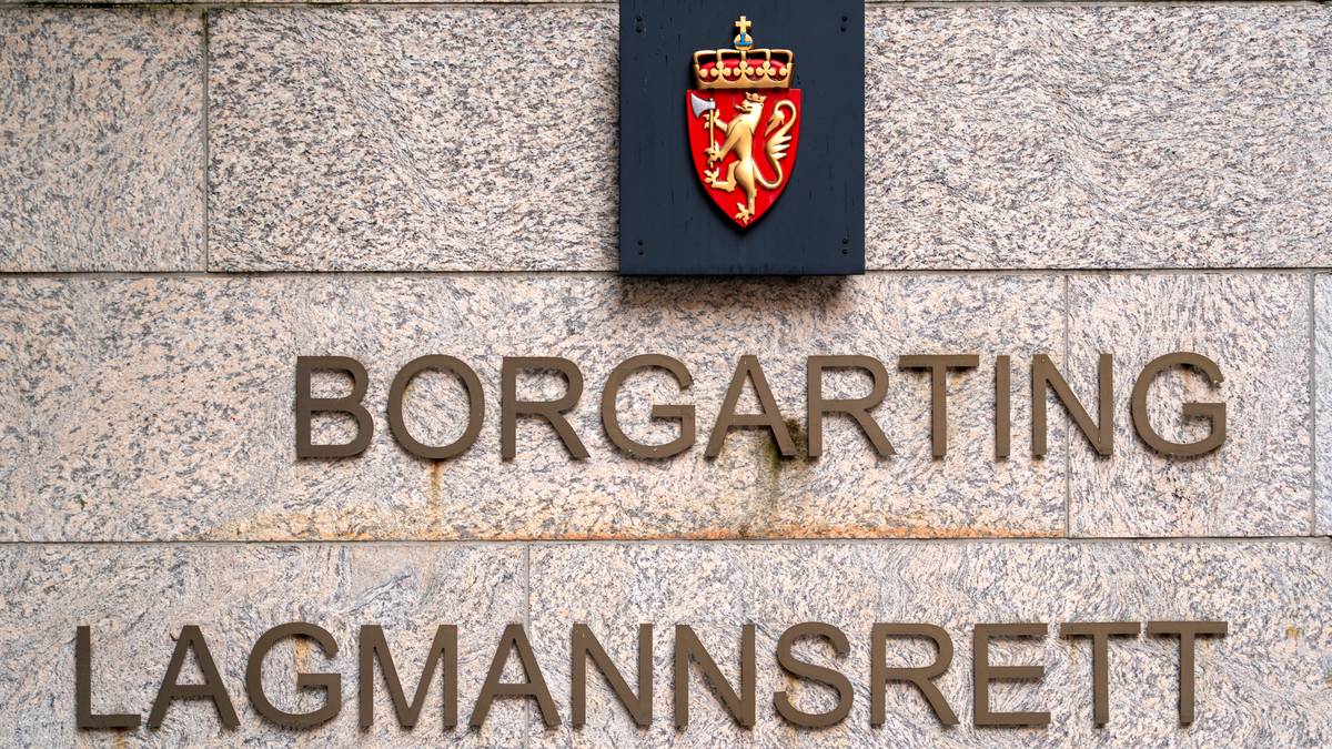 Fredrikstad-mann dømt til 30 dager betinget fengsel – NRK Østfold ...