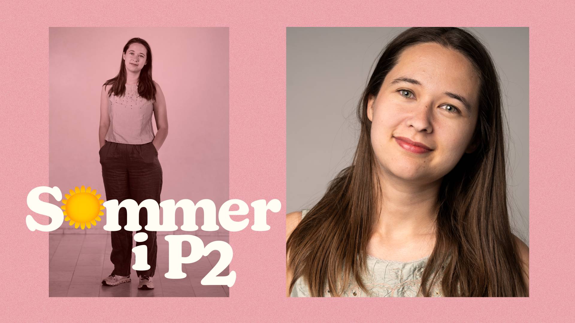 Nora Savosnick - Sommer i P2 - NRK Radio