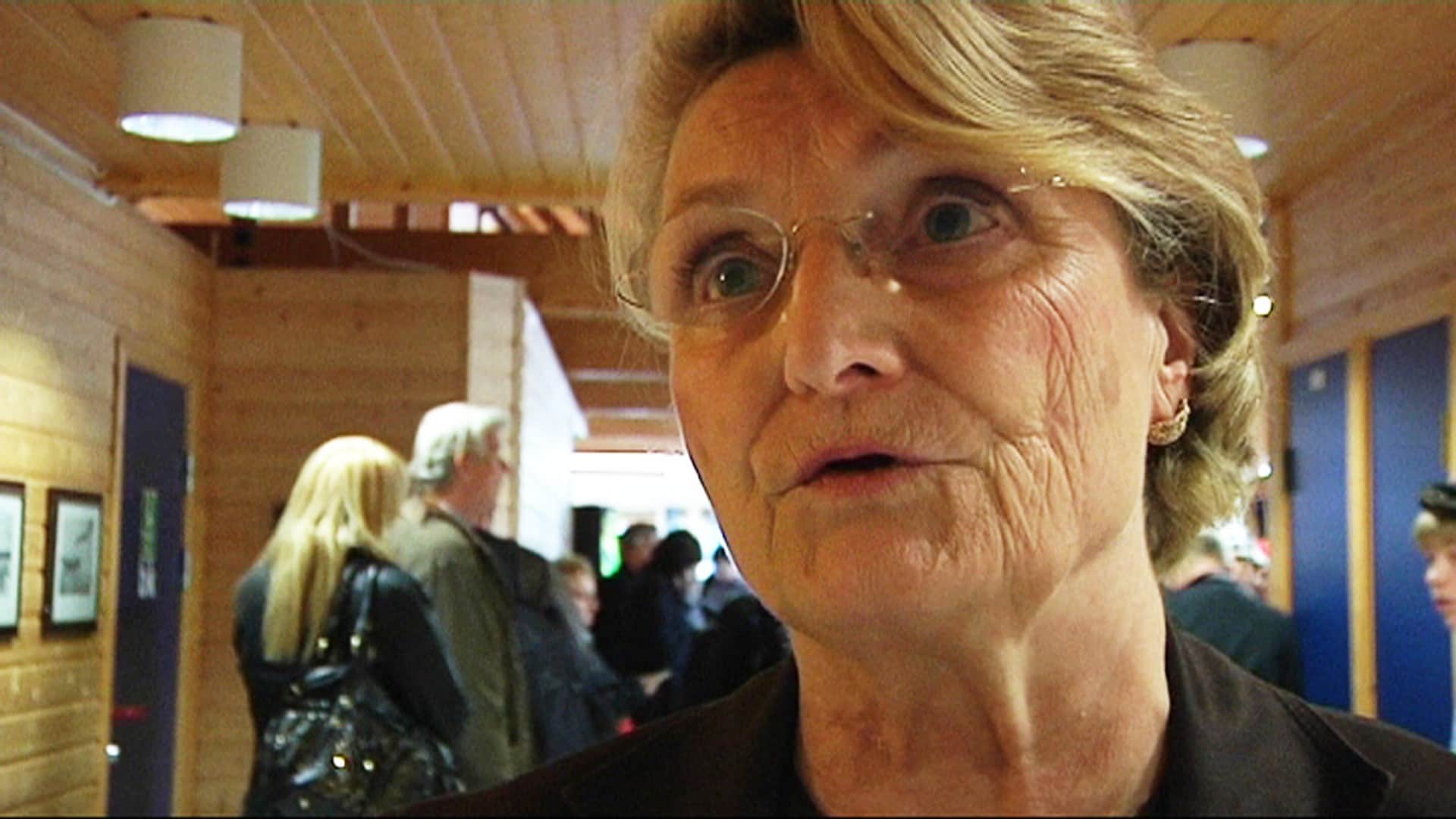 Leder av EOS-utvalget Helga Hernes om granskning av Treholt-saken – NRK