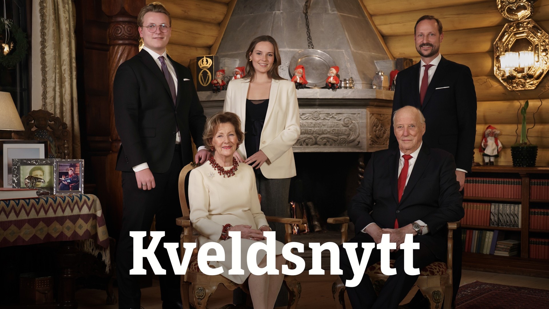 Kveldsnytt - NRK TV