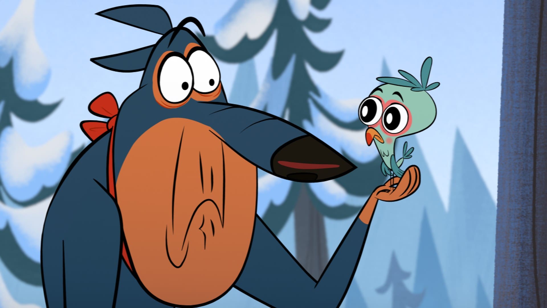 Taffy - NRK TV