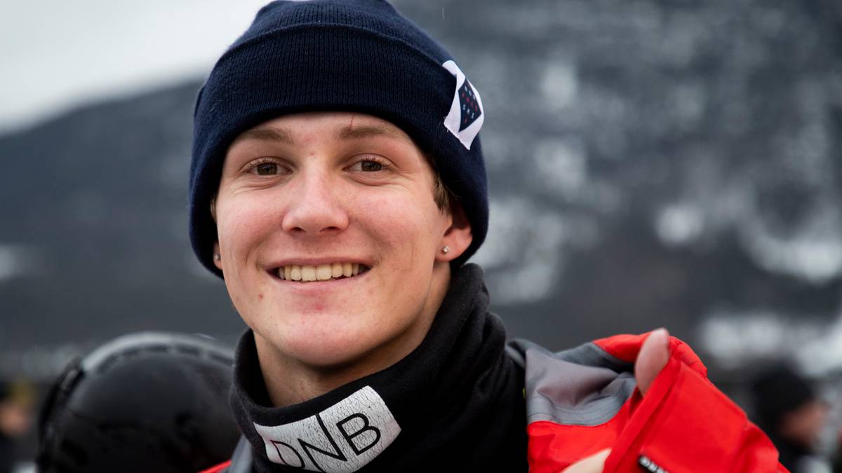 Trøblete oppladning for Ruud – NRK Sport – Sportsnyheter, resultater og ...