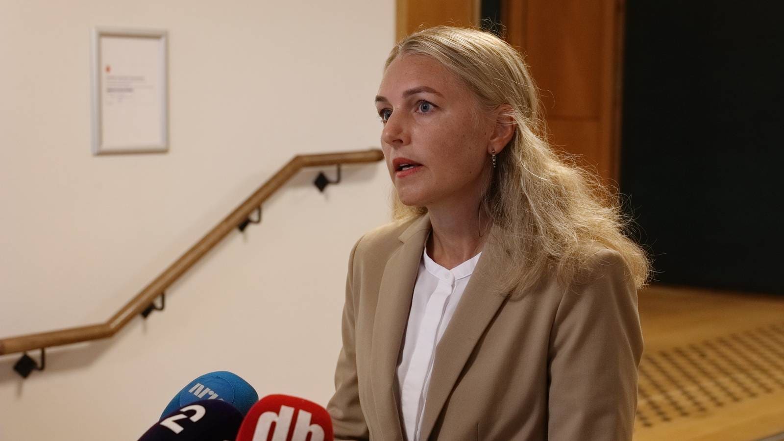 Johny Vassbakk er frifunnet for drapet på Birgitte Tengs – NRK Rogaland – Lokale nyheter, TV og ...