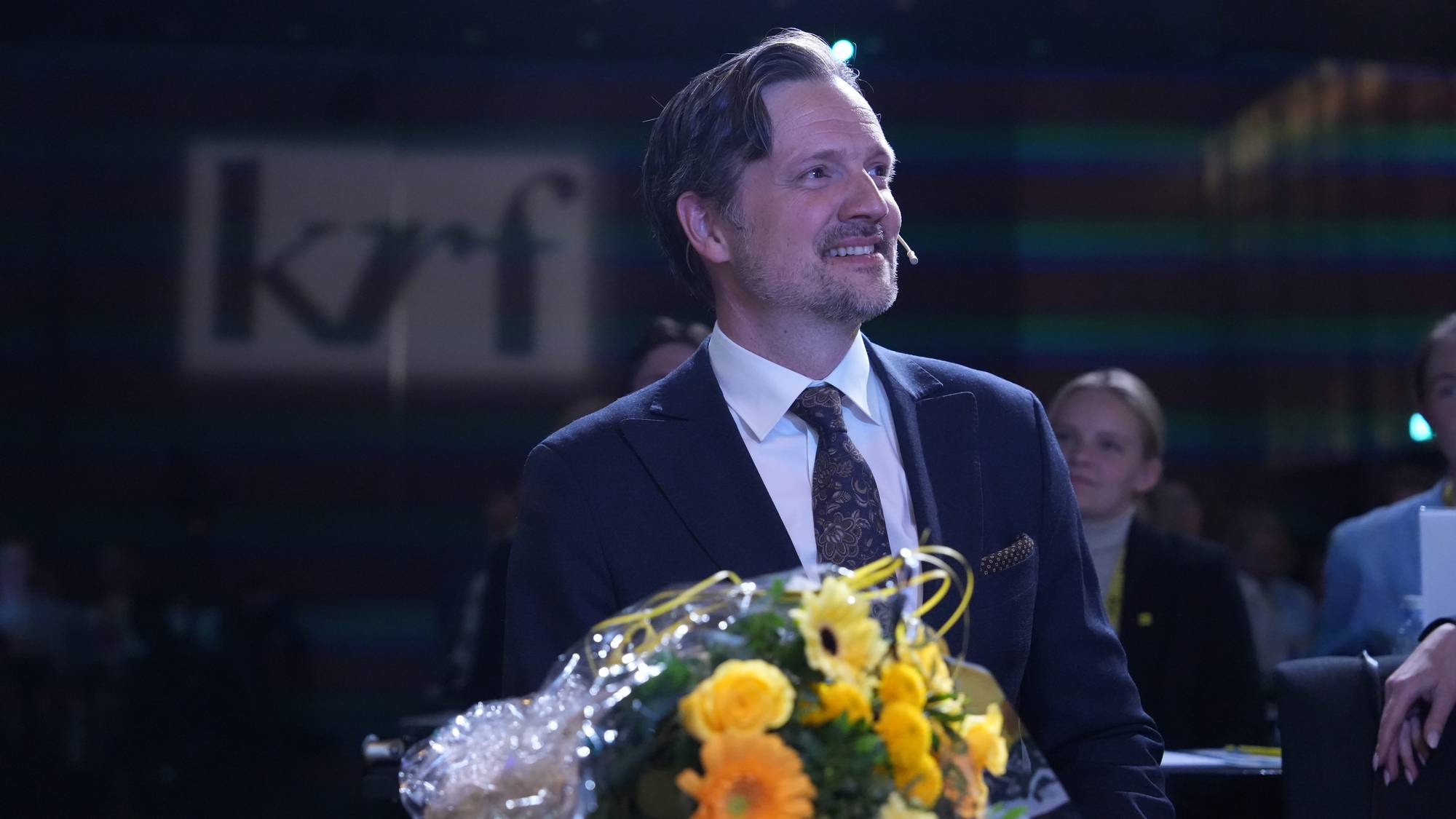 Kristelig folkeparti (KrF) – NRK Norge – Oversikt over nyheter fra ...