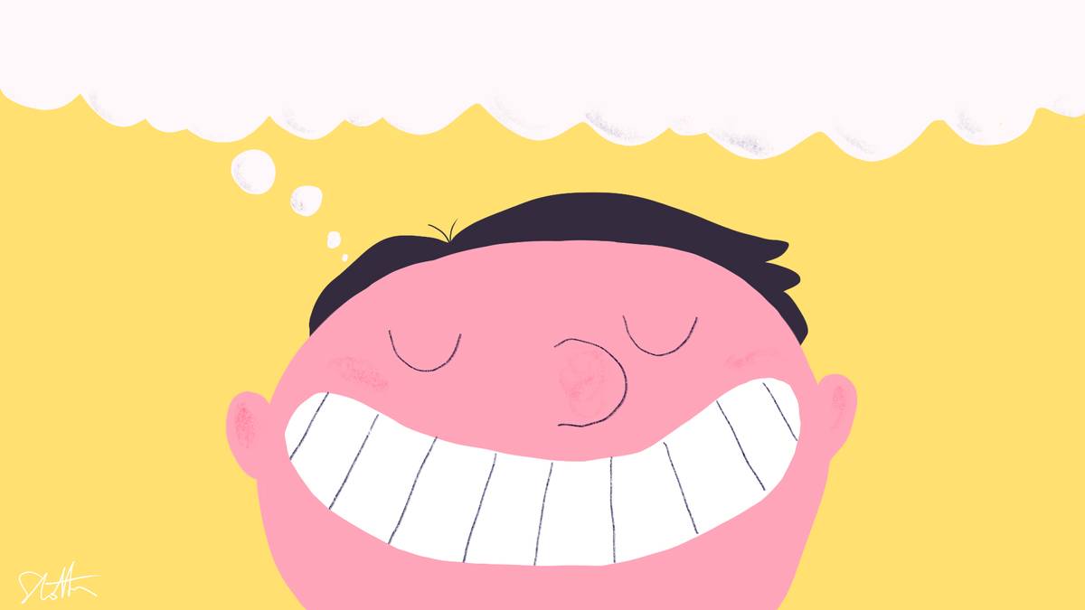 Hva gjør deg glad? – NRK Norge – Oversikt over nyheter fra ulike deler ...