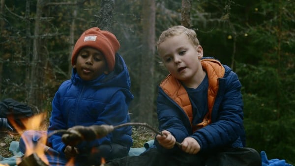 NRK Super - Gode venner