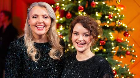 Julekalas25 – Kringkastingsorkestret – NRK